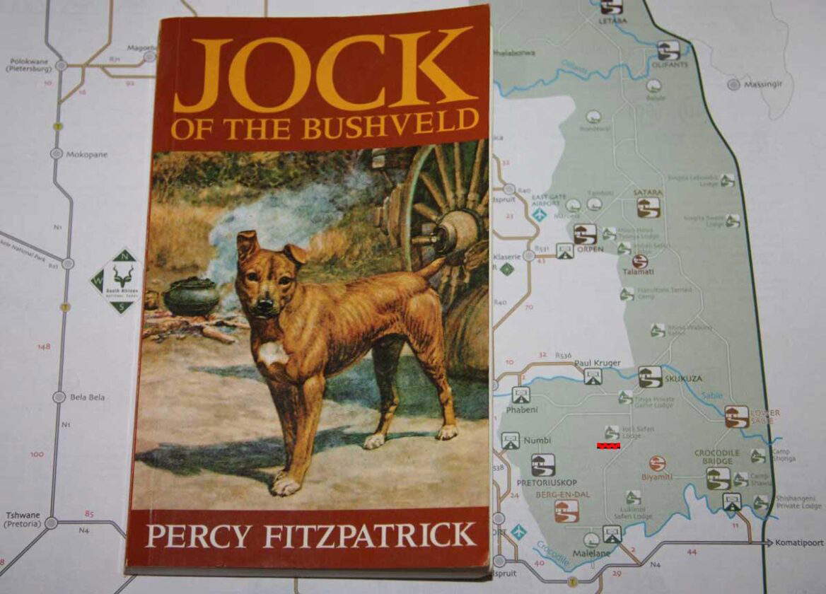 Jock of the Bushveld: An Enduring Tale of Friendship