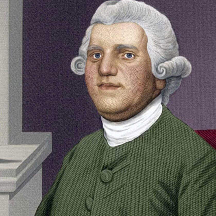 Who Was Josiah Wedgwood? Potter, Innovator, Entrepreneurial Genius