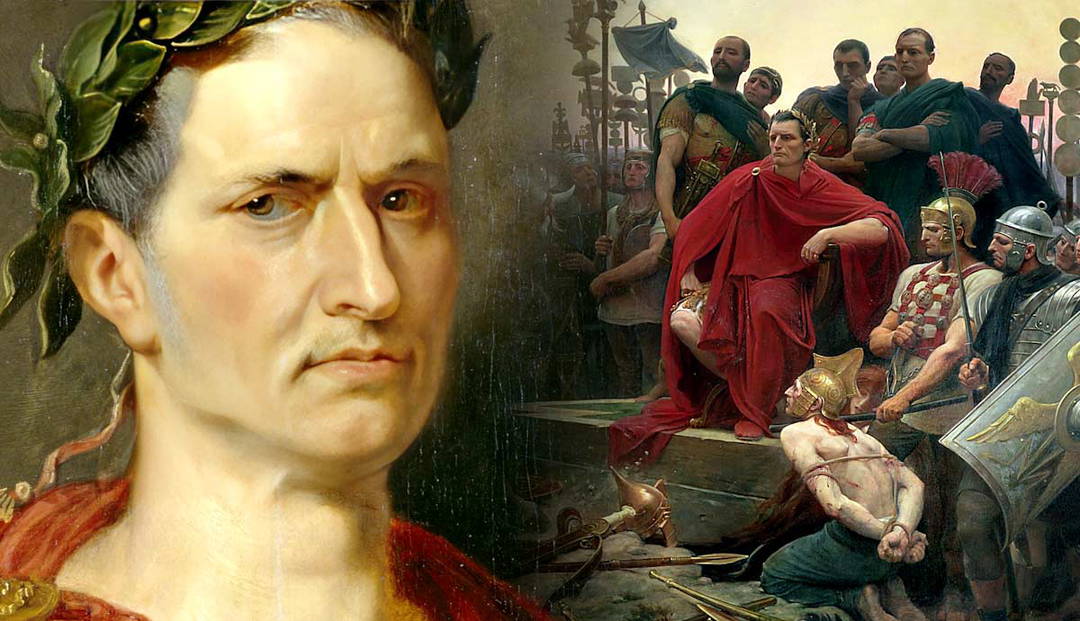 Julius Caesar’s Greatest Achievements: A Look at His Lasting Legacy