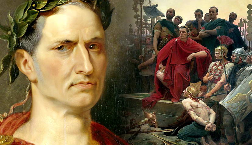 Julius Caesar’s Greatest Achievements: A Look at His Lasting Legacy