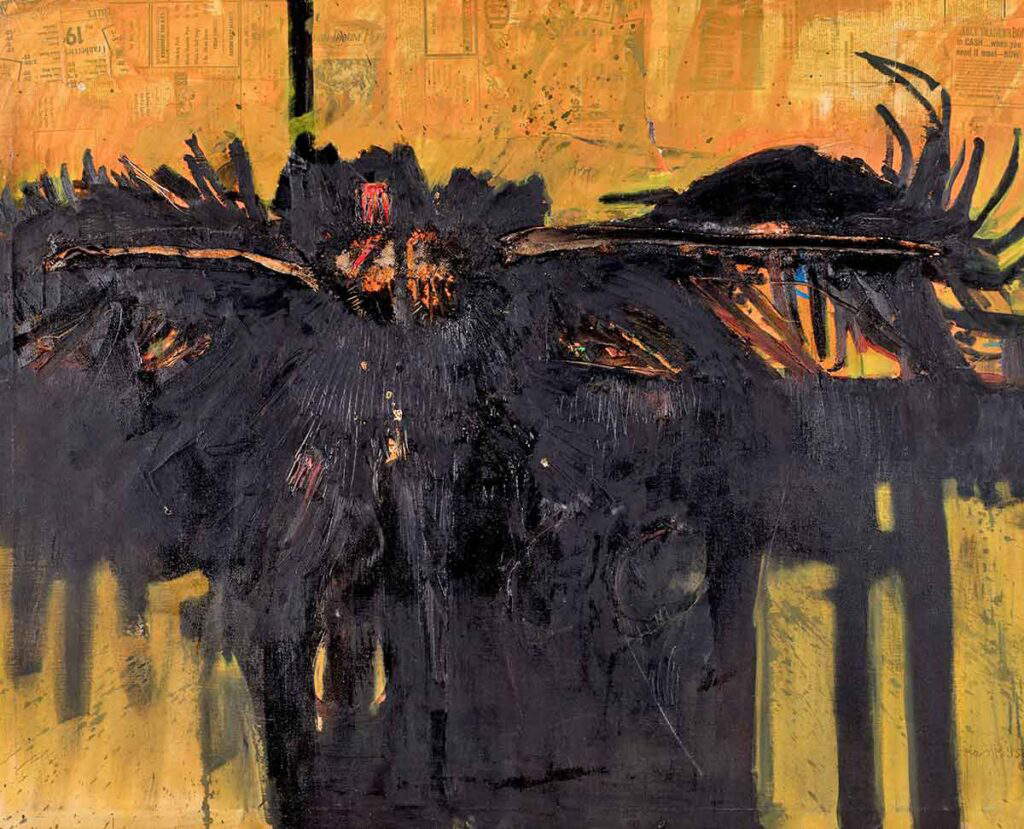 An Art Lover’s Guide to Santa Fe