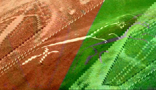 6 Lesser-Known Geoglyphs Outside of Nazca