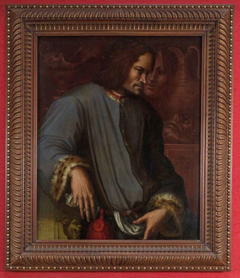 Who Was Lorenzo de’ Medici (The Magnificent)?