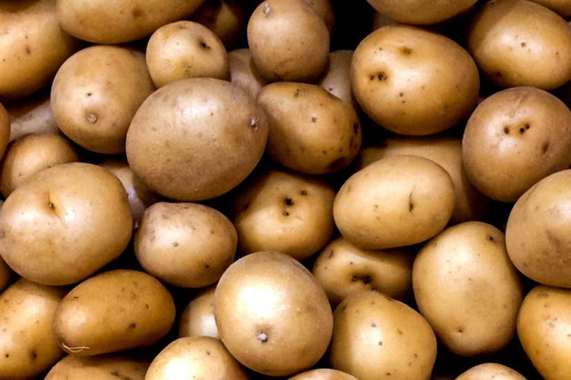 19 Surprising Facts about the History of Potatoes