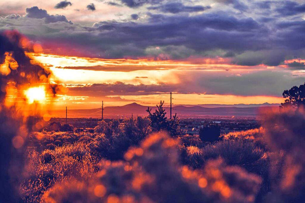 An Art Lover’s Guide to Santa Fe