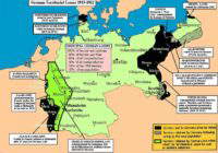 The Treaty of Versailles: An Overview of Its Contents & Effects