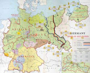 History of the Berlin Wall: From Its Construction to Its Destruction