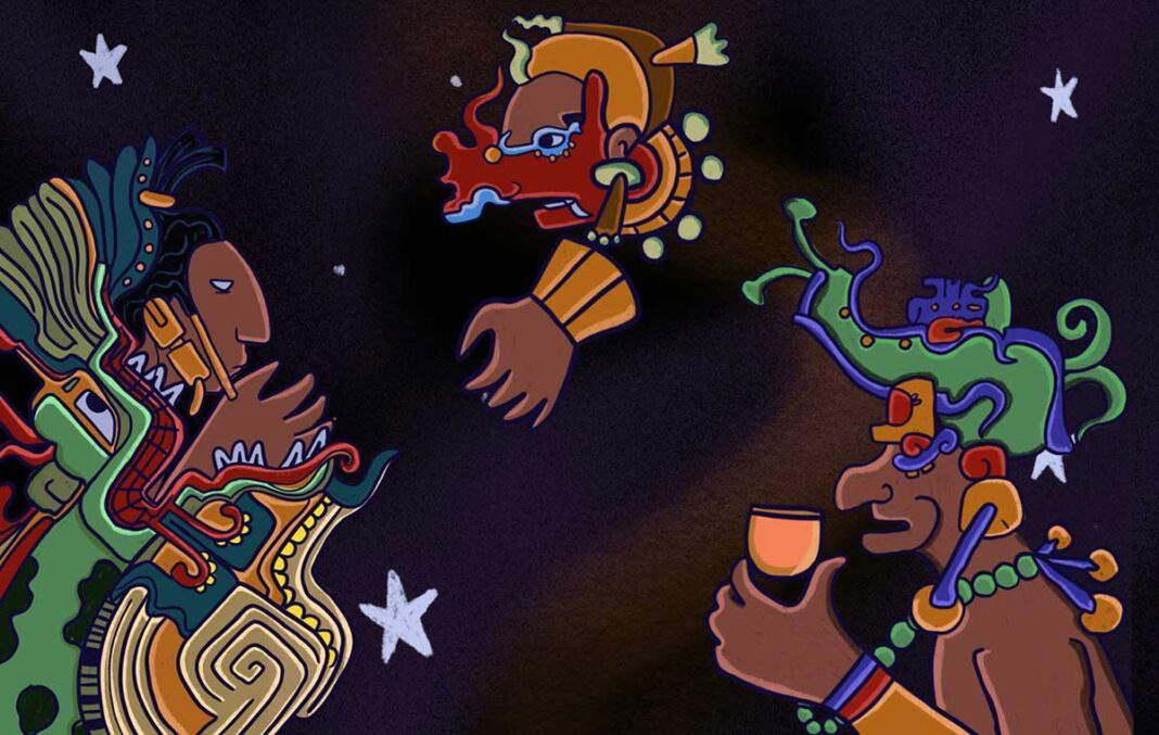 Nixtamalization: How Ancient Americans Bio-Engineered Corn