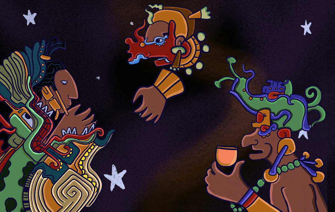 Nixtamalization: How Ancient Americans Bio-Engineered Corn