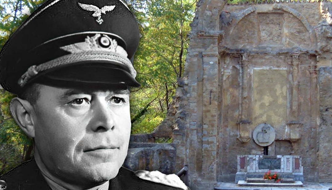 4 Nazi Massacres in Italy (and Their Memory)