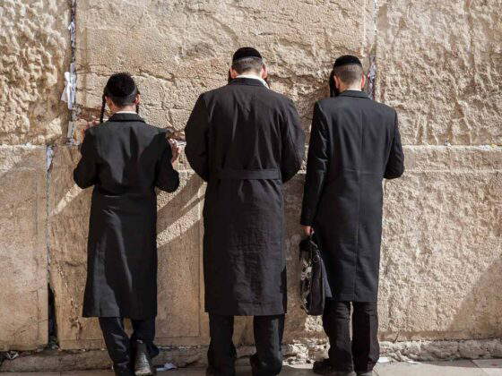 What Are the 4 Main Jewish Sects?