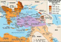 How Did Religion Influence Law in the Ottoman Empire?