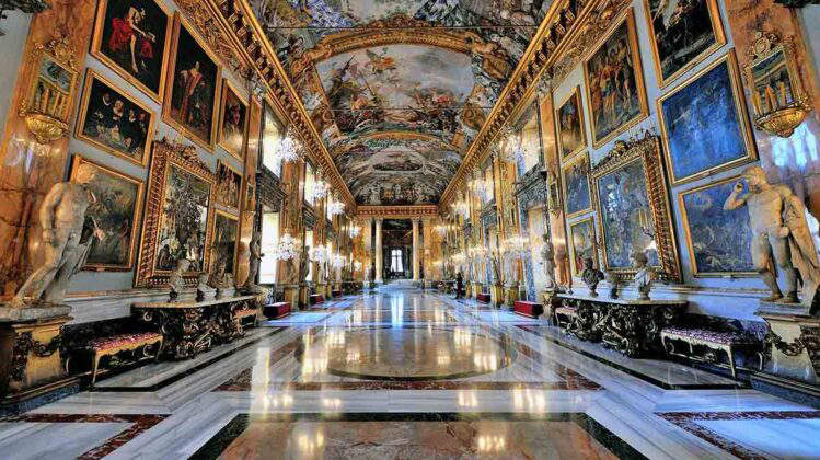 7 Most Impressive Villas and Palaces to Visit in Rome