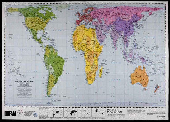 A Brief History of Cartography: The Importance of Maps in Civilization