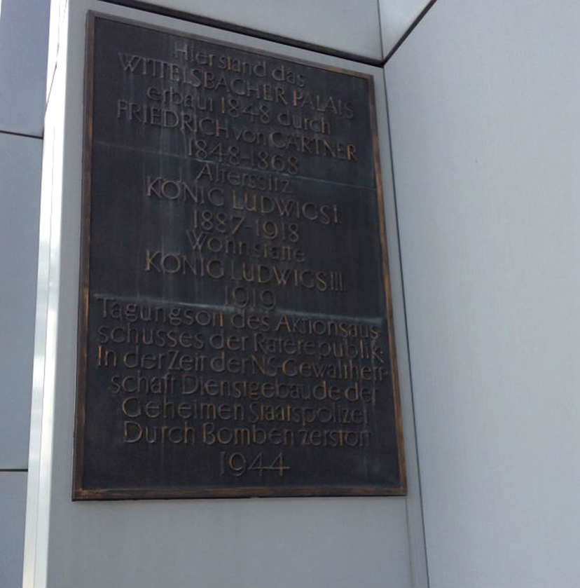 8 Places in Munich Addressing National Socialism’s Problematic Legacy