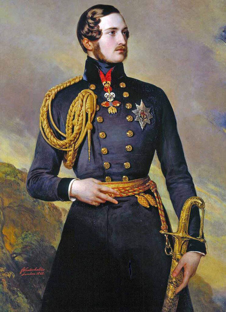 Edward VII: The Rebel Prince Who Became a Popular King