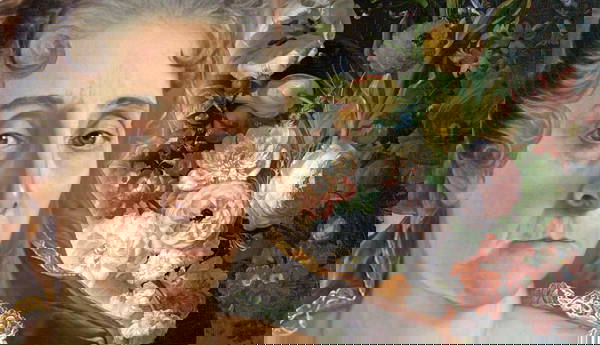 How Did Rachel Ruysch Become a World Famous Still Life Painter?