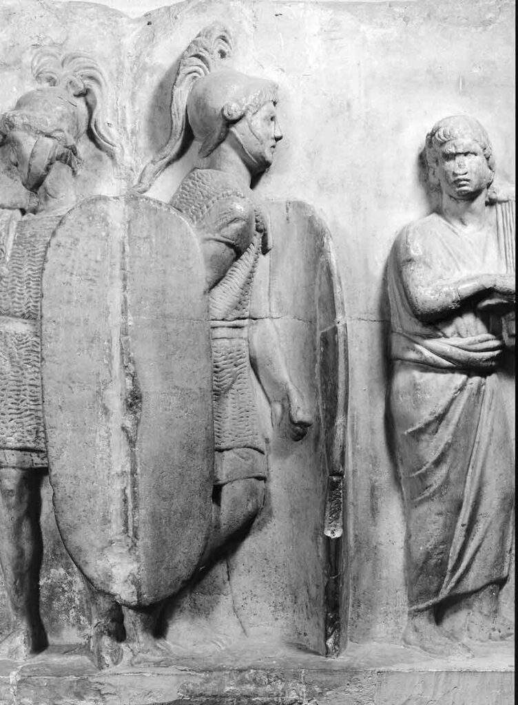 The Macedonian Wars: Rome vs the Macedonian Phalanx