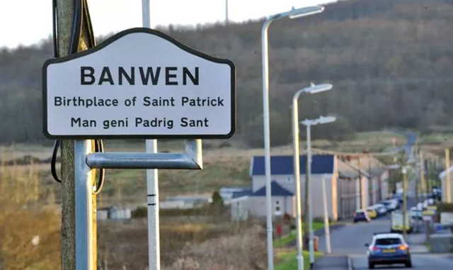 Who Was Saint Patrick of Ireland?