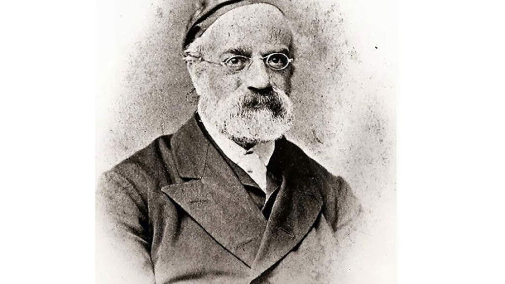 What Are the 4 Main Jewish Sects?