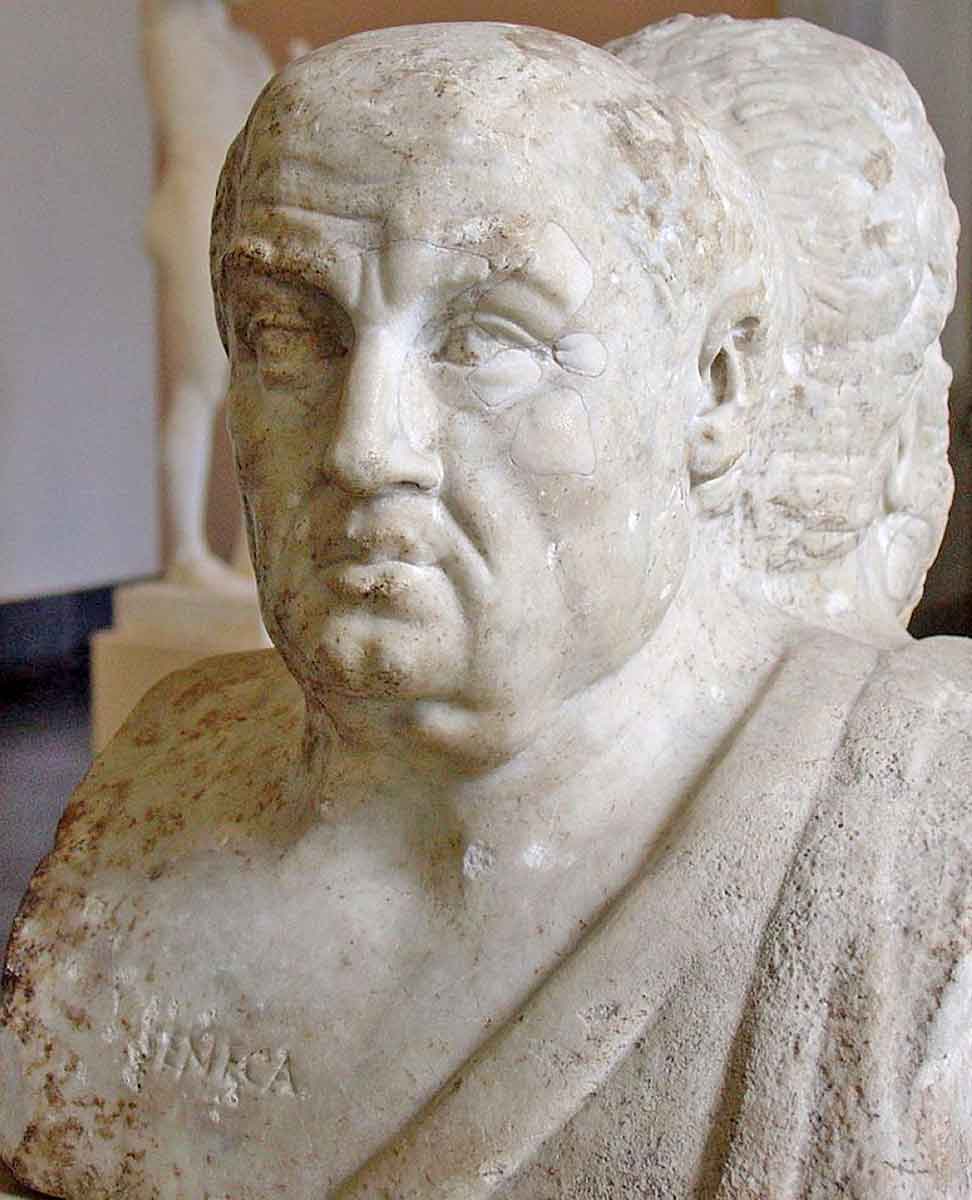 The Metaphysics of Stoicism: 3 Key Tenets