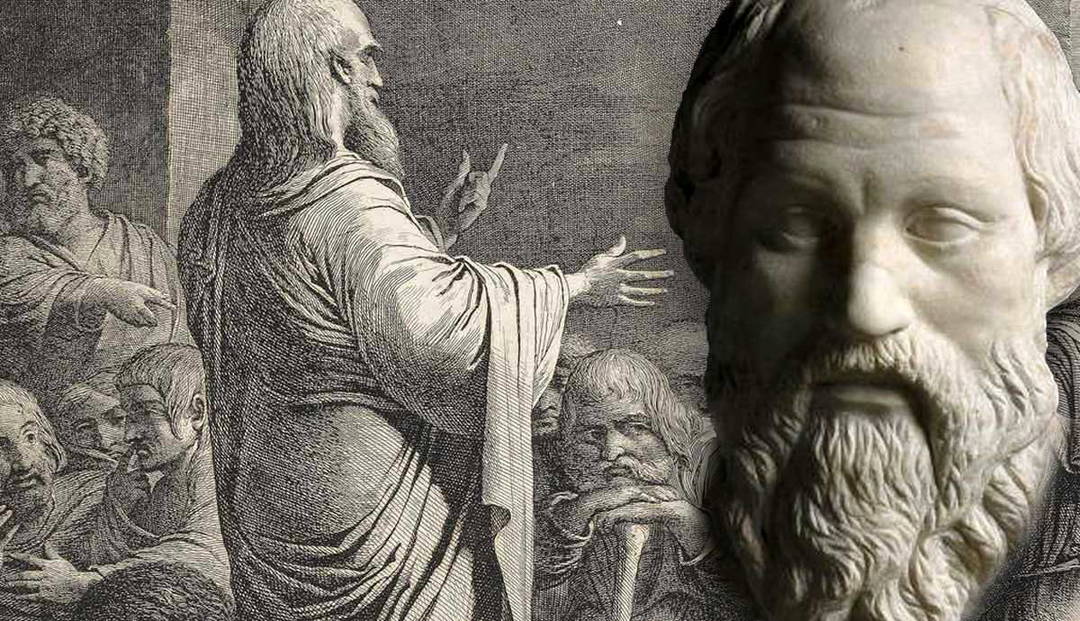 Why Did Socrates Never Write Down His Teachings?