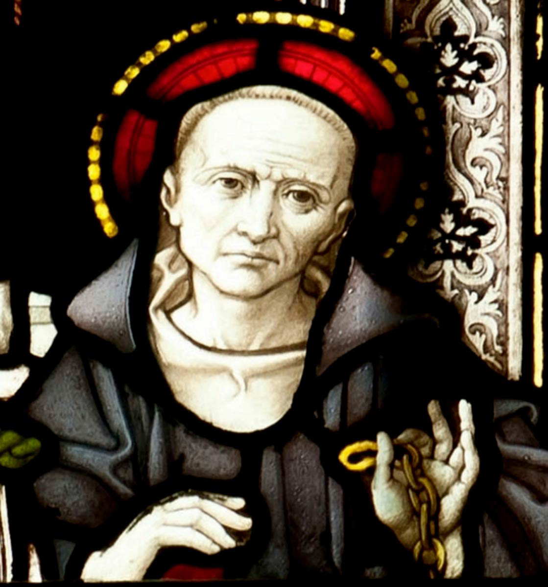 The Forgotten Second Saint Patrick of the Dark Ages