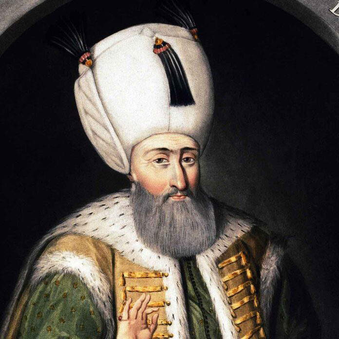 How Did Religion Influence Law in the Ottoman Empire?