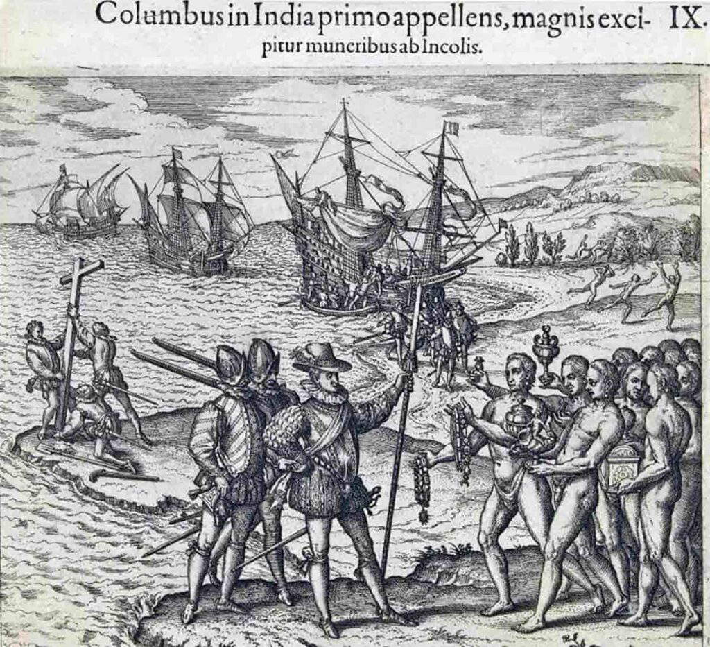 The Rise & Fall of Pre-Columbian Empires & Their Cultures