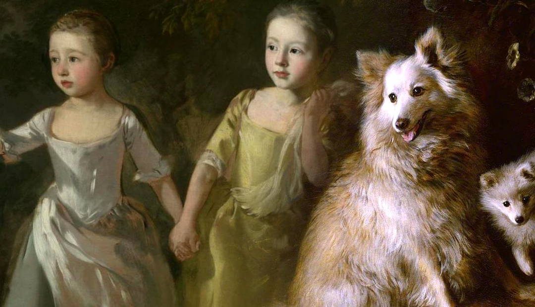 7 Works That Define Thomas Gainsborough’s Legacy