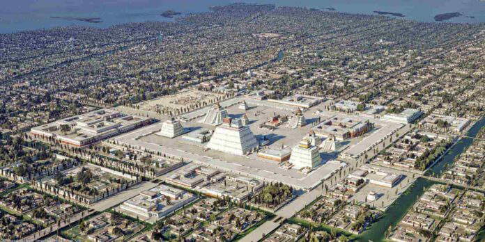 The Rise & Fall of Pre-Columbian Empires & Their Cultures