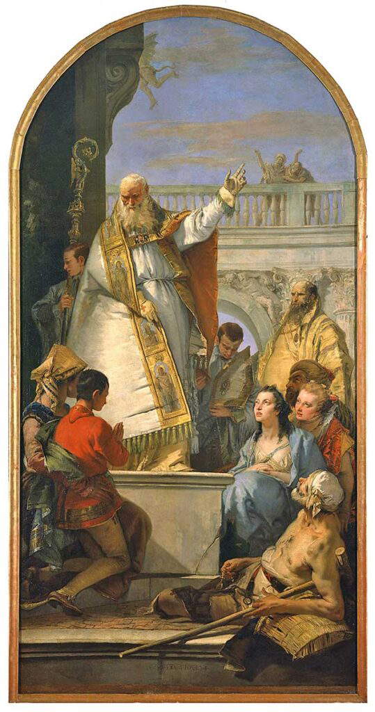 Patron Saint of Ireland: Who Was St. Patrick?