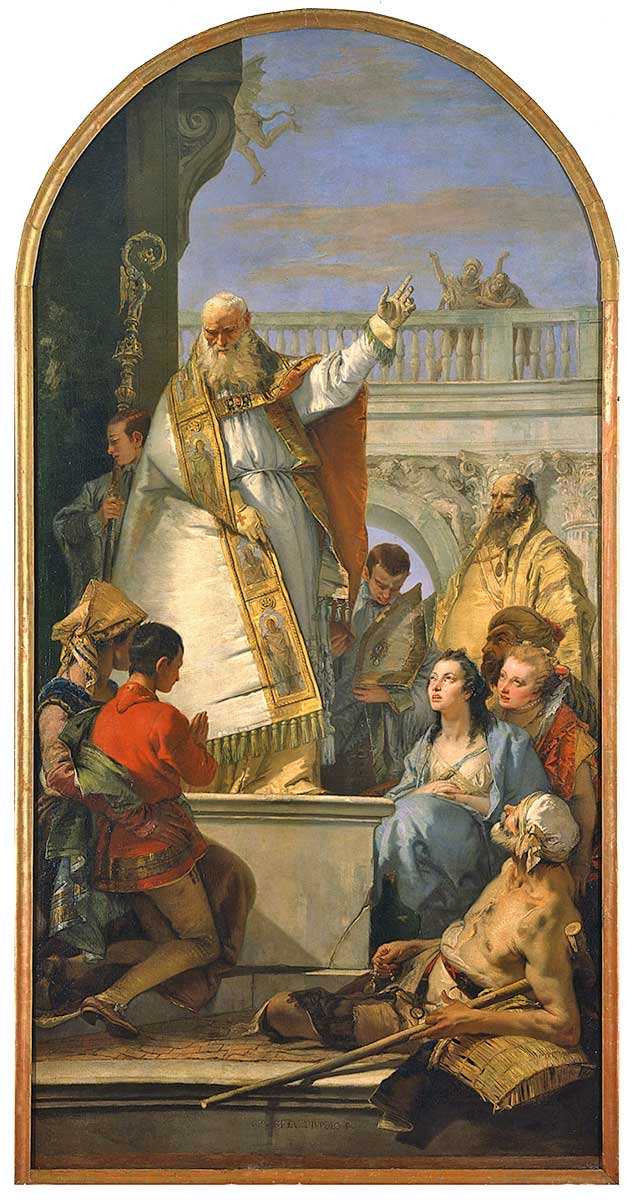 Patron Saint of Ireland: Who Was St. Patrick?