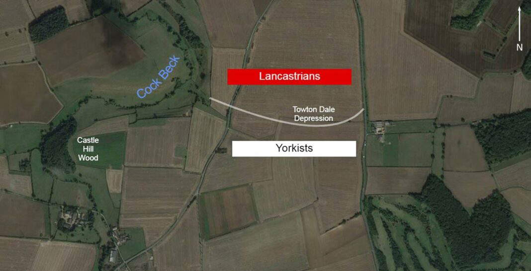 Towton: How Britain’s Fiercest Battle Unfolded