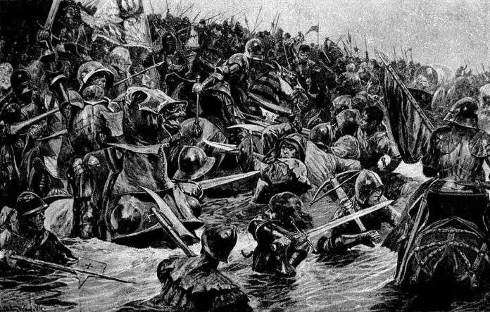 Towton: How Britain’s Fiercest Battle Unfolded