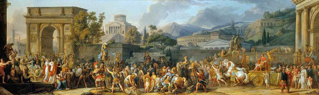 The Macedonian Wars: Rome vs the Macedonian Phalanx