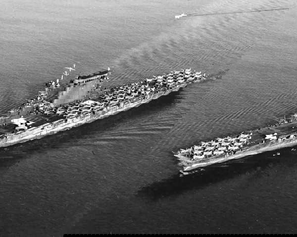 What Was the Kido Butai?