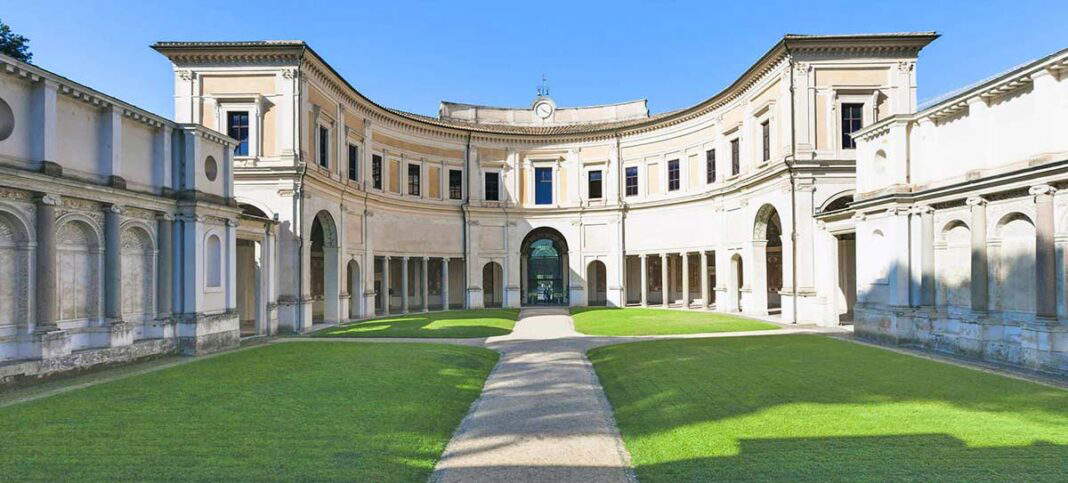 7 Most Impressive Villas and Palaces to Visit in Rome
