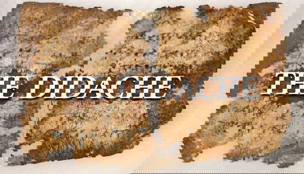 What Is the Didache?