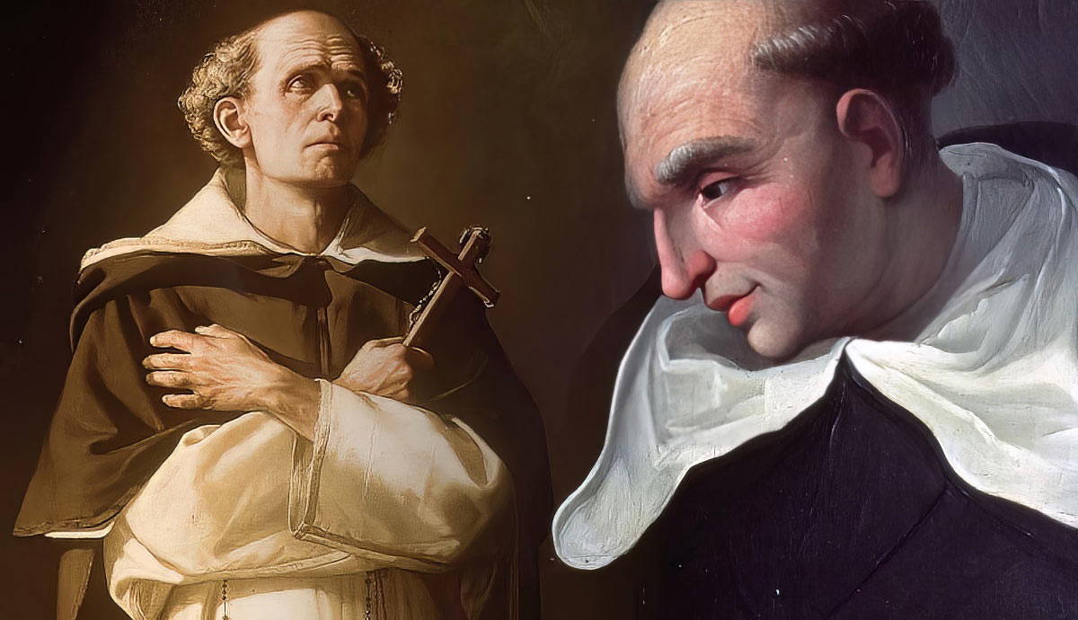 “Protector of the Indians”: Who Was Fray Bartolome de las Casas?