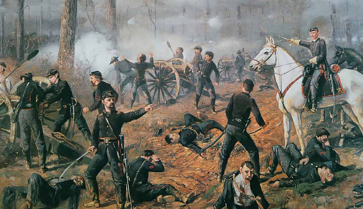 Who Won the Battle of Shiloh?