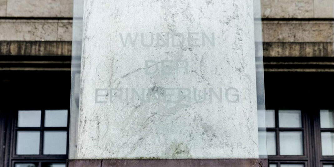 8 Places in Munich Addressing National Socialism’s Problematic Legacy