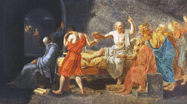How Did Socrates Influence His Contemporaries?