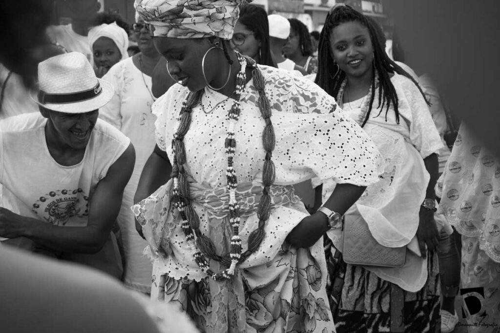 Candomblé: 10 Facts About the Afrobrazilian Religion