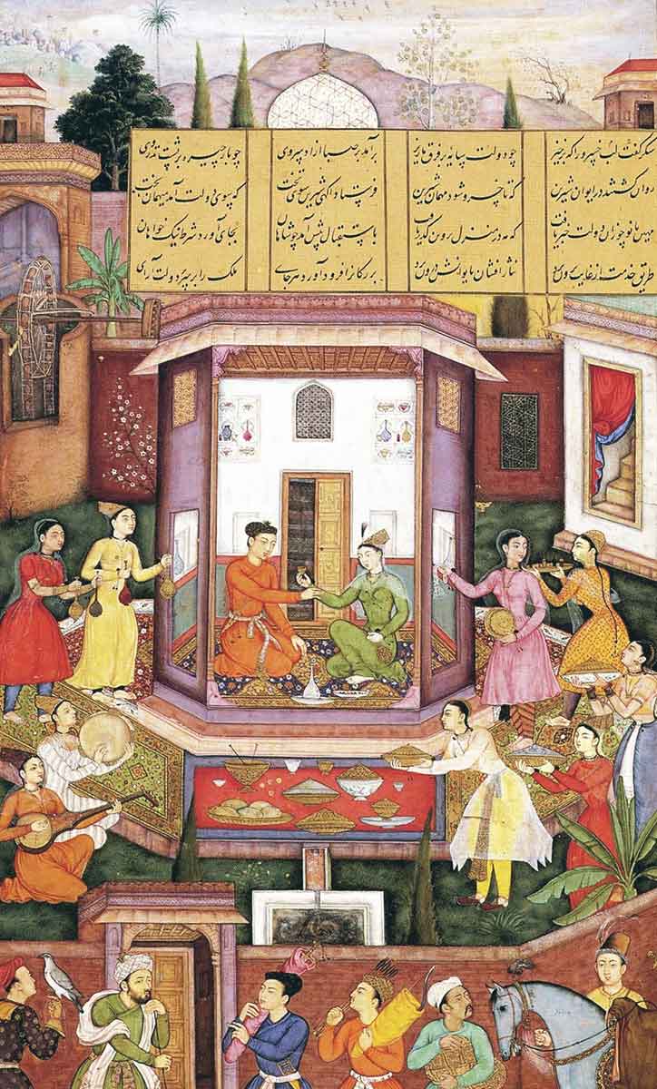 Who Was Muhyiddin Ibn Arabi?