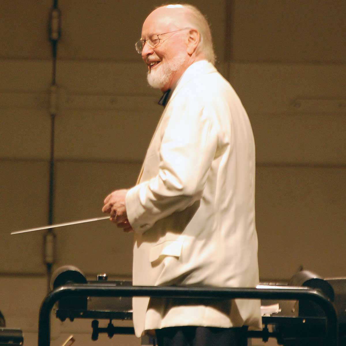 Sound Genius: What Is John Williams Best Known for?