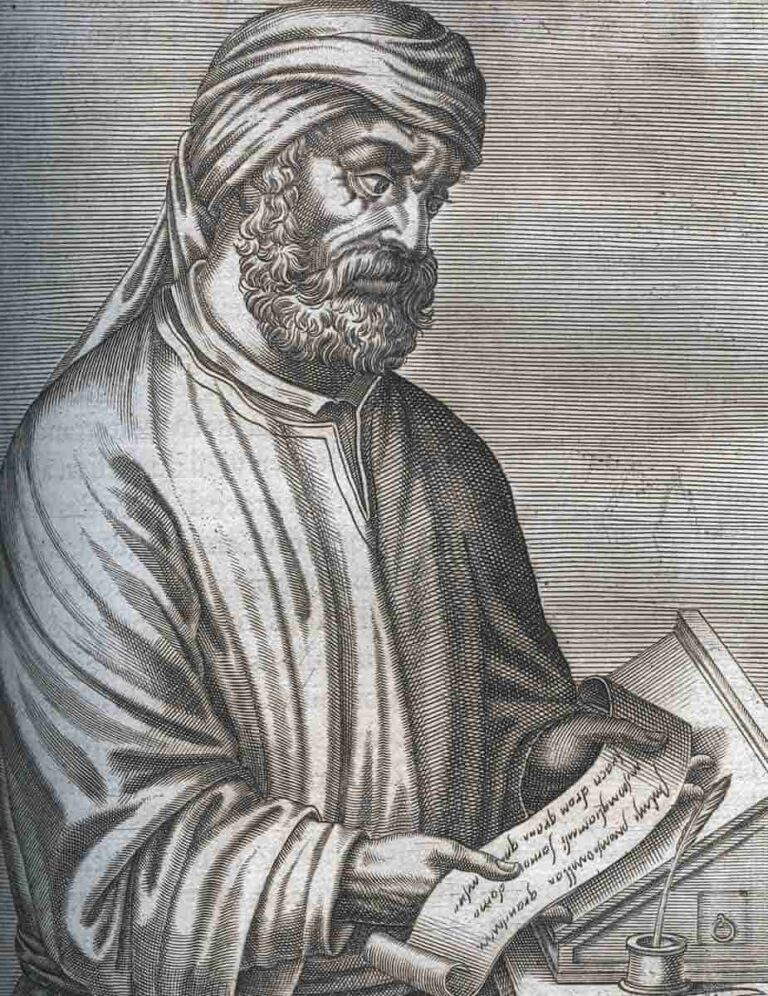 Who Was Tertullian?