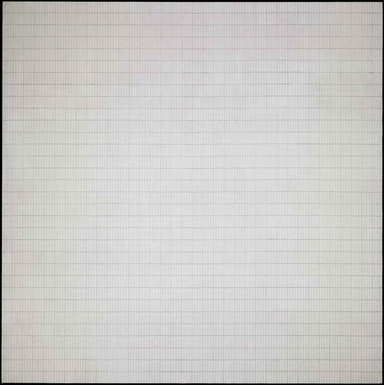The Mystery of Agnes Martin in 7 Facts