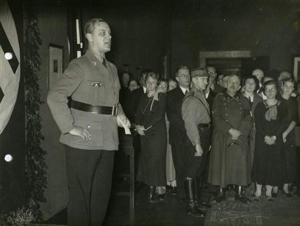 The ERR: How the Nazis Plundered France’s Priceless Art