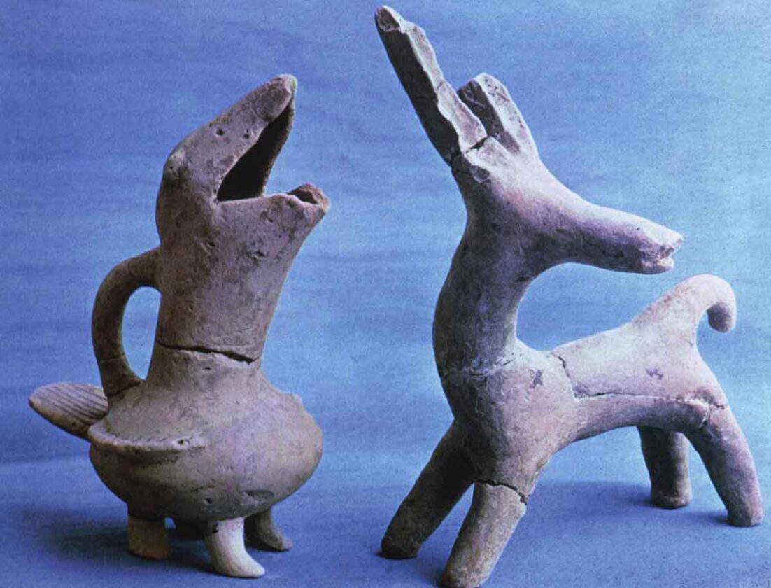 Was Minoan Crete a Matriarchal Society?